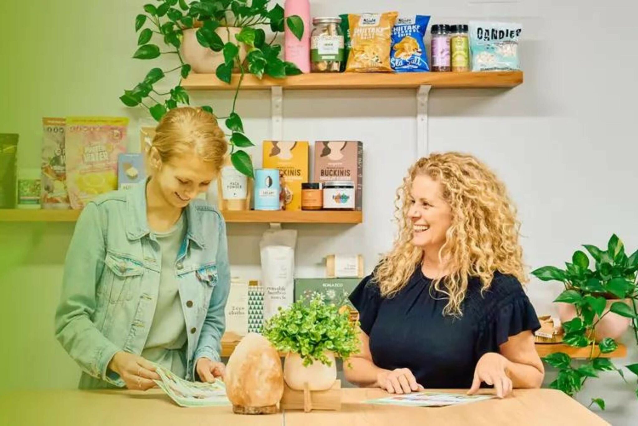 Transforming wellness: Unique Health Products B2B ecommerce success