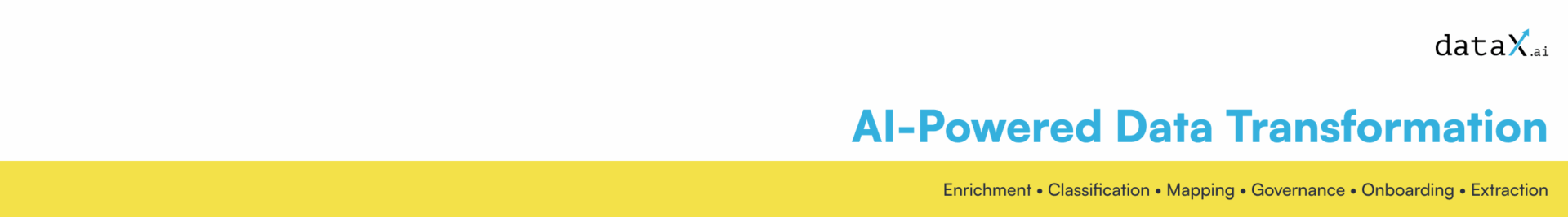 dataX.ai