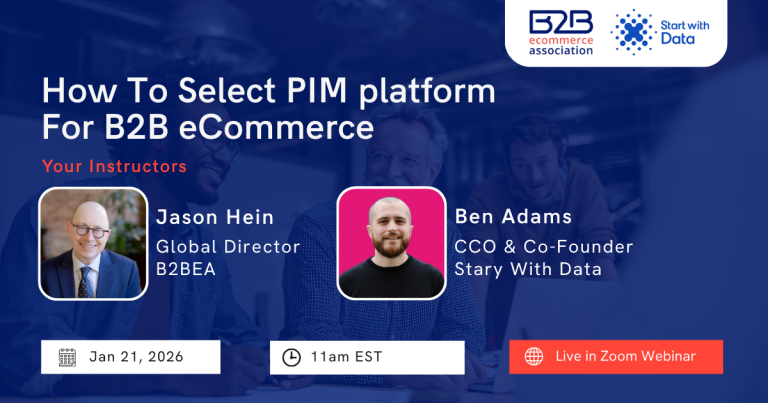 How to Select a PIM Platform: A Practical Guide for Distributors and Manufacturers
