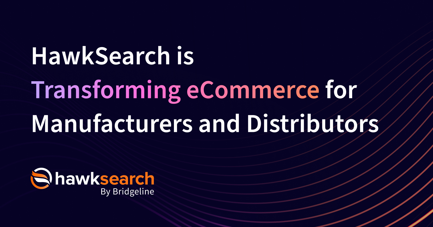 How AI-Powered Search is Transforming eCommerce for Manufacturers and ...