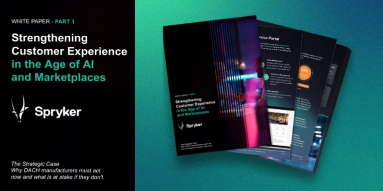 Strengtening Customer Experience in the Age of AI